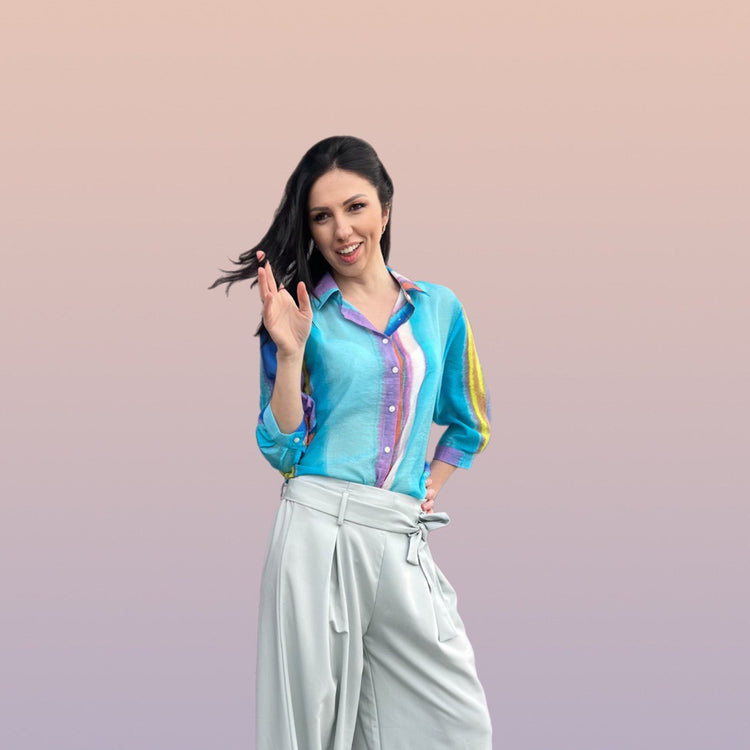 InnaShop – Exklusive Damenmode für jeden Anlass – Innashop